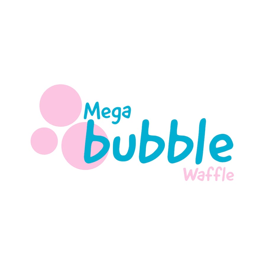Mega Bubble Waffle | JOINVILLE | iFood