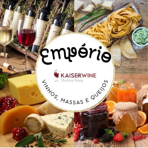 Kaiser Wine Vinhos Finos | SAO PAULO | iFood