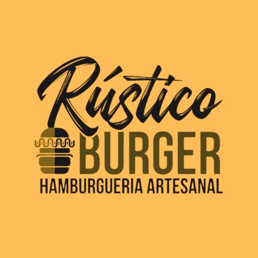 Rústico Burger Artesanal - Hamburgueria | SUMARE | iFood