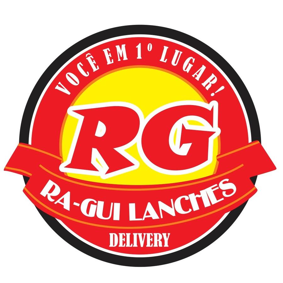 RAGUI | SAO LEOPOLDO | iFood