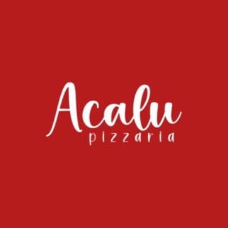 Acalu Pizzaria | GAROPABA | iFood