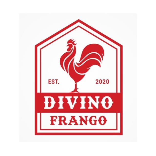 Divino Frango - Centro | JOINVILLE | iFood