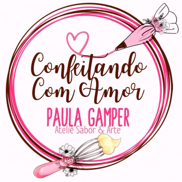 Confeitando Com Amor / Paula Gamper | CUIABA | iFood