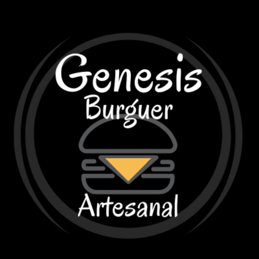 Genesis Burger | HORTOLANDIA | iFood