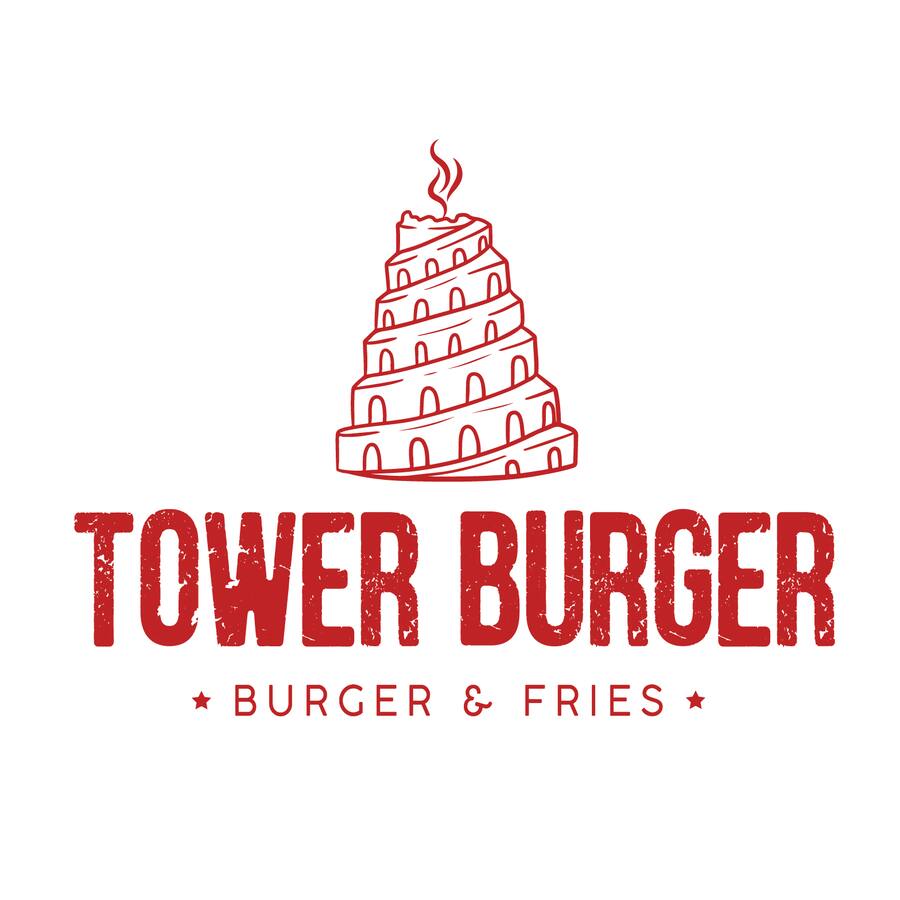 Tower Burger | SALVADOR | iFood