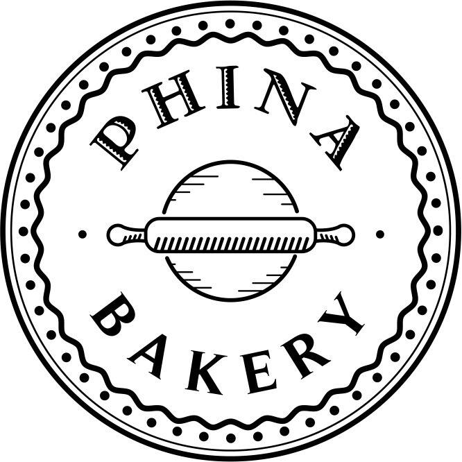 Phina Bakery | MARINGA | iFood
