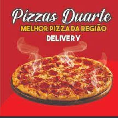 Pizza Duarte | CAMPO GRANDE | iFood
