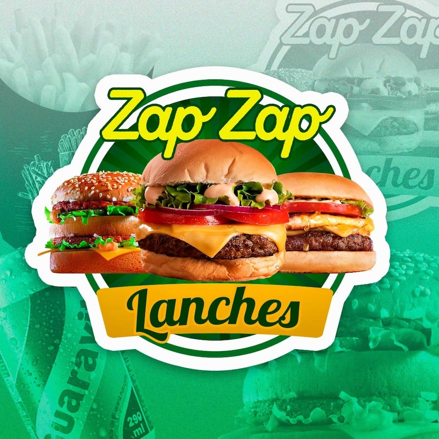 Zap Zap Lanches e Refeições | RIO DE JANEIRO | iFood