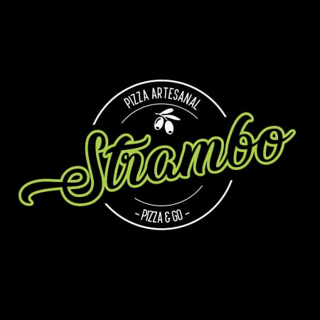 Strambo Pizzaria Artesanal | SAO JOSE | iFood