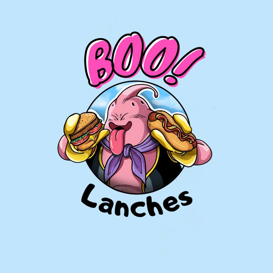 Boo! Hot Dog & Hamburguer | CURITIBA | iFood