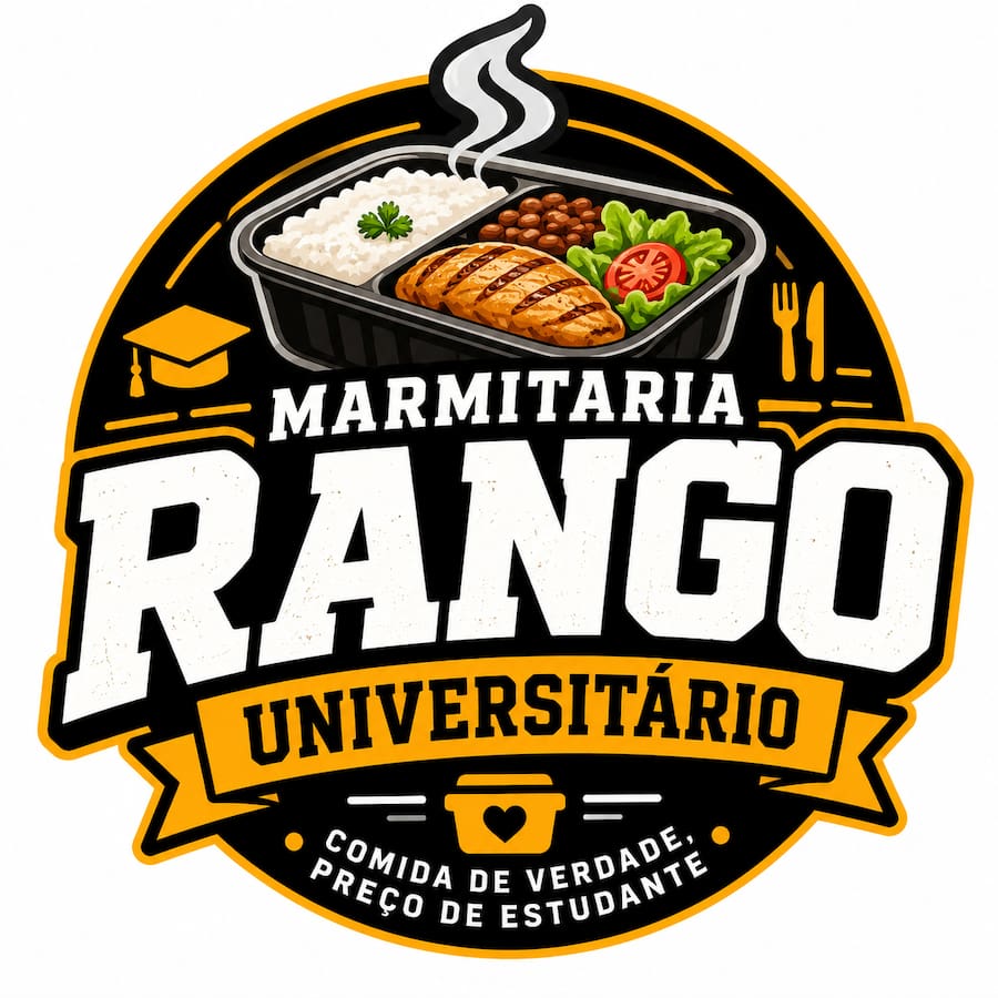 Marmitaria Rango Universitário | SAO PAULO | iFood