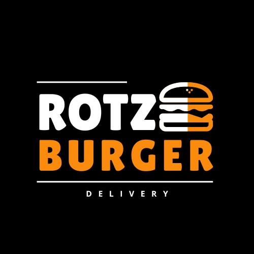 Rotz Burger | URUGUAIANA | iFood