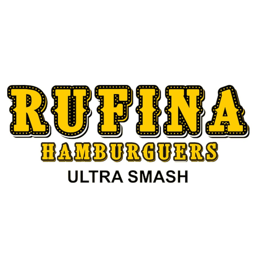 Rufina Hamburguers | GOIANIA | iFood