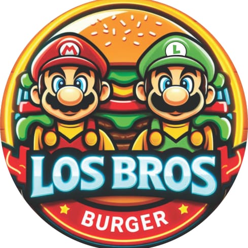 Los Bros Burguer | SAO PAULO | iFood