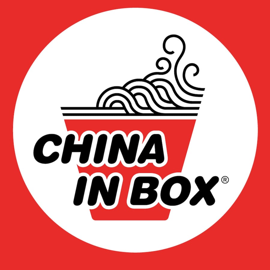 China in Box - Ahú | CURITIBA | iFood