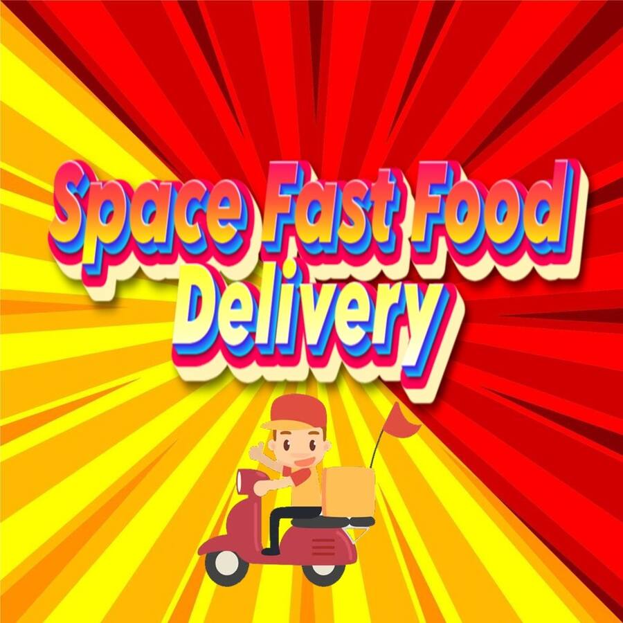 Space Hot Dog Delivery | UBA | iFood
