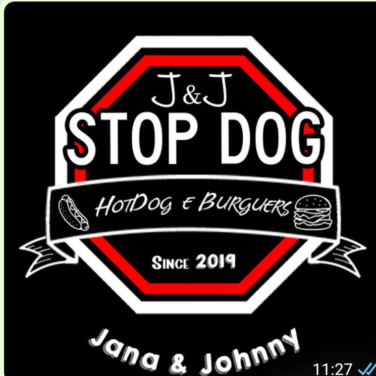 J&j Stop Dog e Burg | CURITIBA | iFood