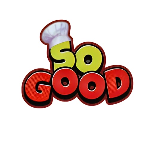 So Good | BARCARENA | iFood
