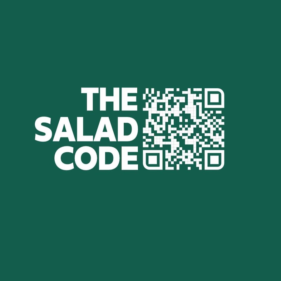 The Salad Code - Boa Viagem | RECIFE | iFood