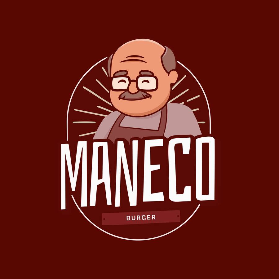 Maneco Burger - Hamburgueria Artesanal | BELO HORIZONTE | iFood