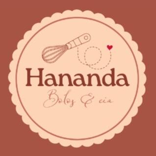 Hananda Bolos & Cia | SANTA BARBARA DOESTE | iFood