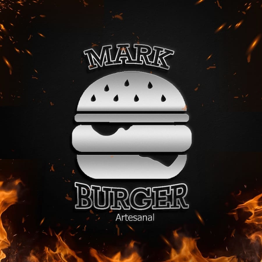 Mark Burger Artesanal (hamburguer) | CALDAS NOVAS | iFood