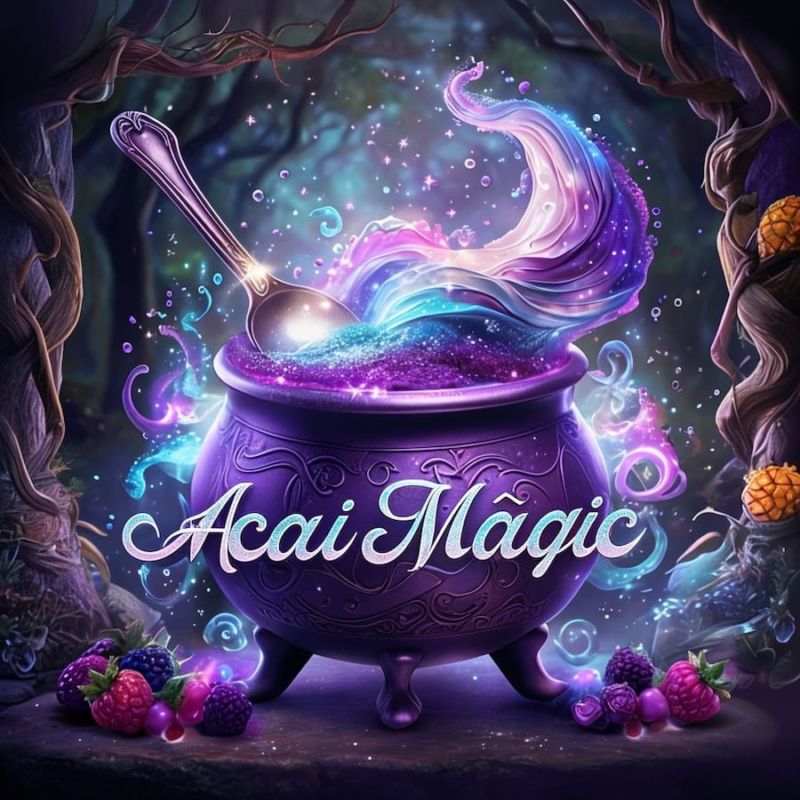 Açai Magic | CARIACICA | iFood