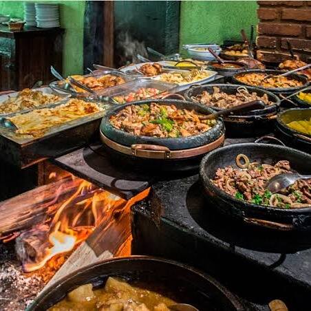 Casa da Comida Caseira | SAO PAULO | iFood