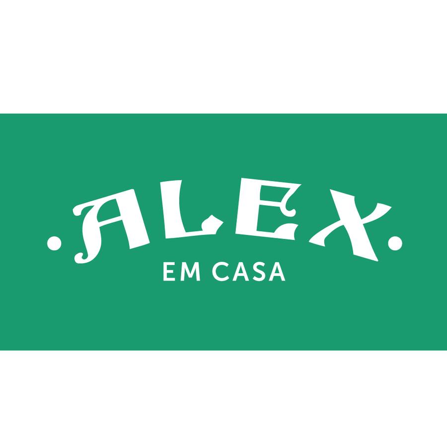 Alex em Casa | BAURU | iFood