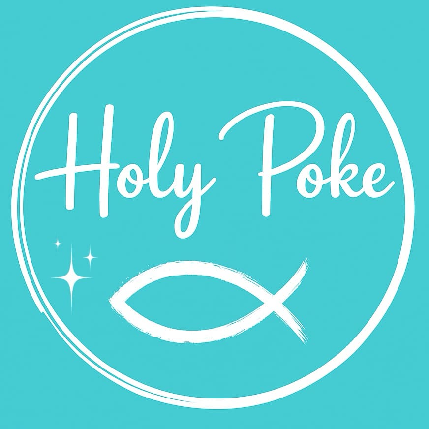 Holy Poke | MOGI DAS CRUZES | iFood
