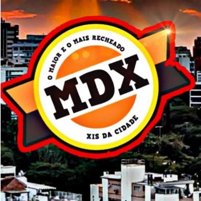Mundo Do Xis Porto Alegre Ifood