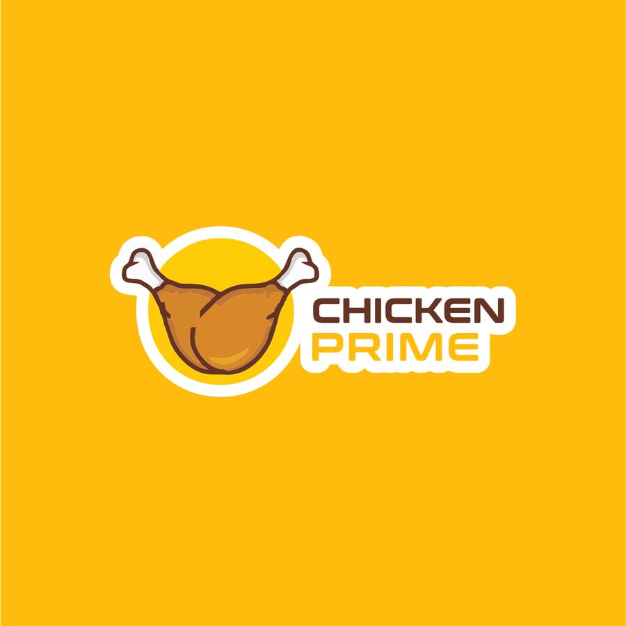 Chicken Prime - Frango Frito Crocante | ANAPOLIS | iFood