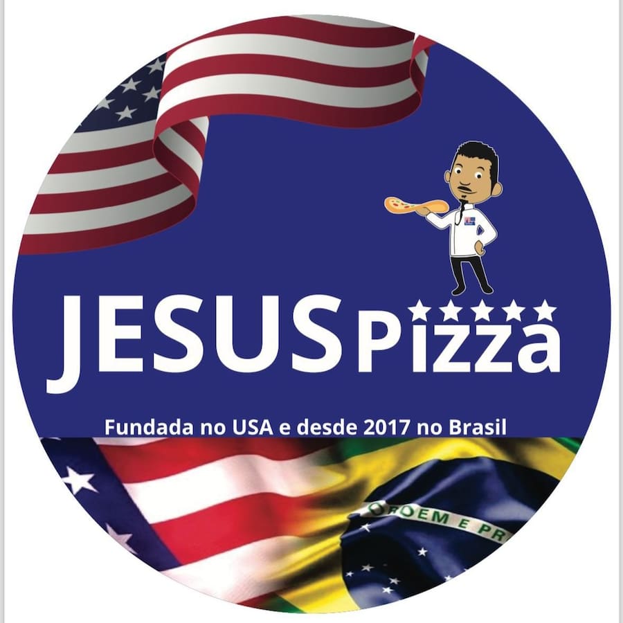 Jesus Pizza Belém Sao Paulo Ifood