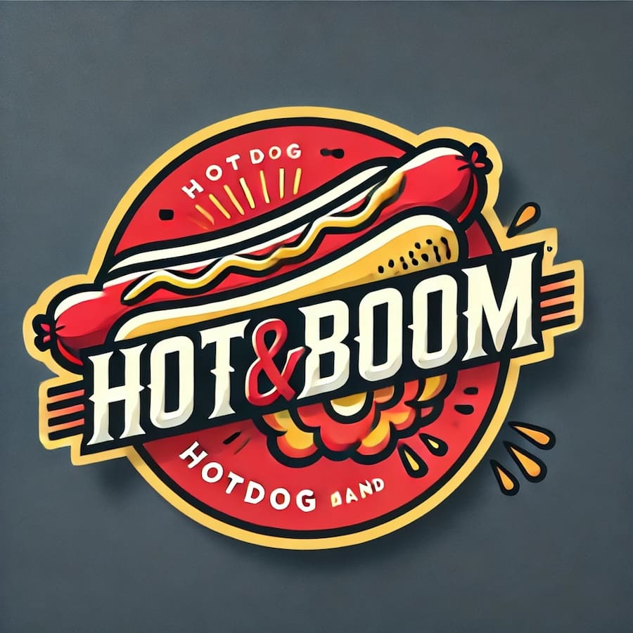Hot&boom | SALVADOR | iFood