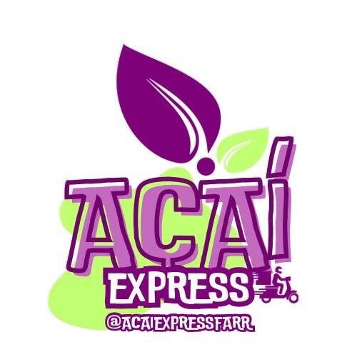 Açaí Express | FARROUPILHA | iFood