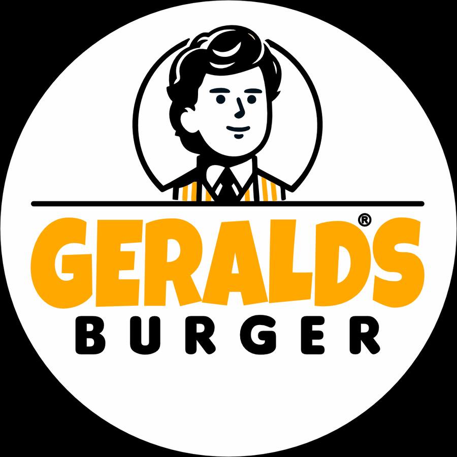 Geralds Burger - Zona Leste | MANAUS | iFood