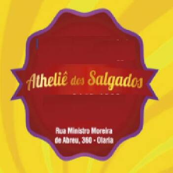 Atheliê dos Salgados | RIO DE JANEIRO | iFood