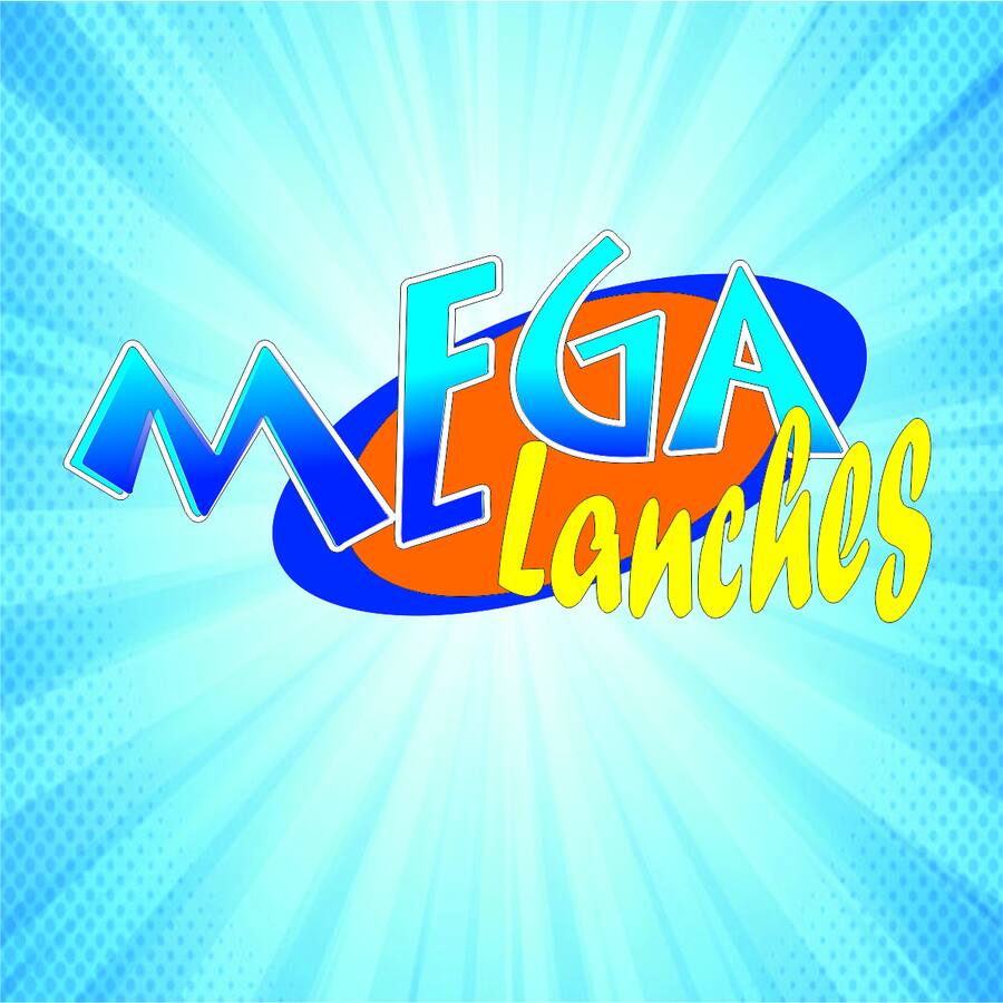 Mega Lanches | GRAVATAI | iFood