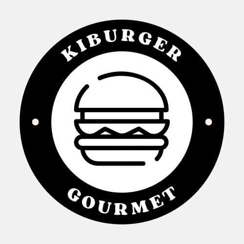 Kiburger Gourmet | PENHA | iFood