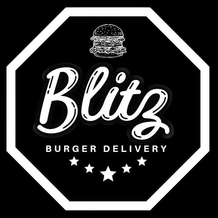 Blitz Burger Delivery | PETROPOLIS | iFood