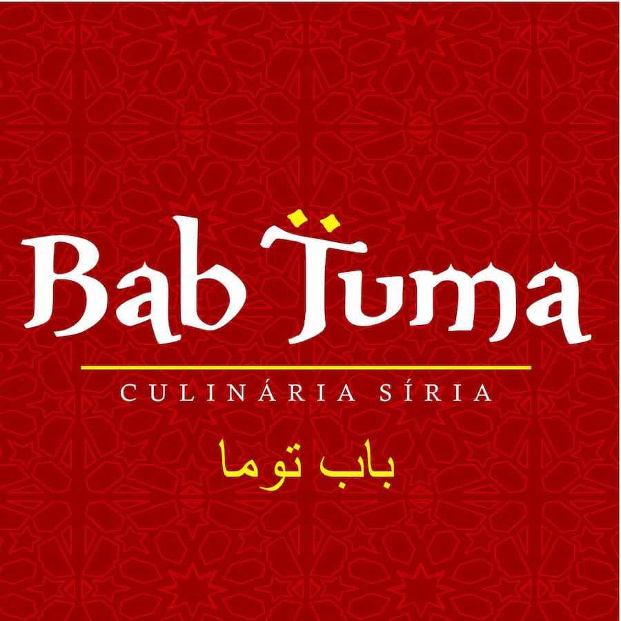 Bab Tuma | CURITIBA | iFood