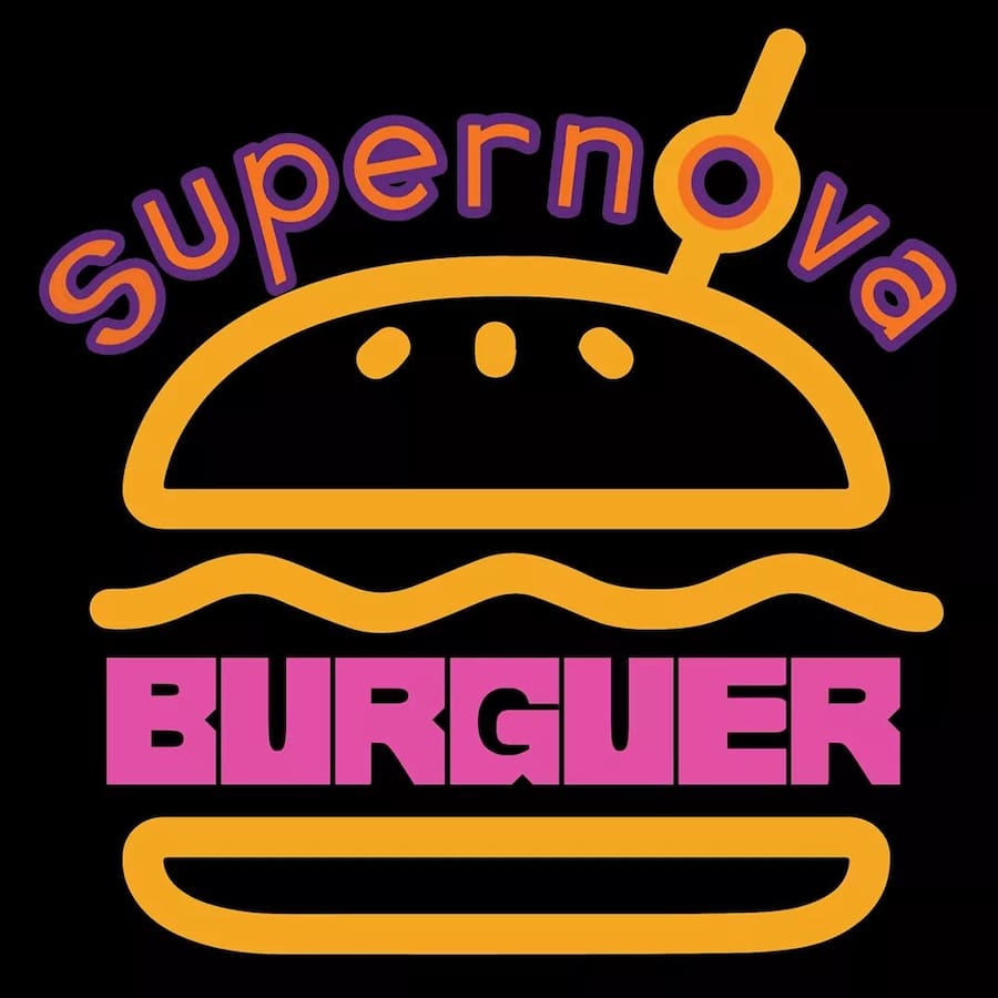 Supernova Burguer | SAO PAULO | iFood