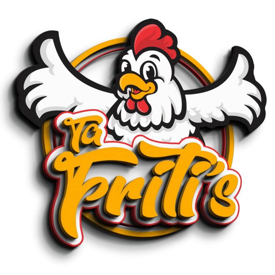 Tá Fritis Frango Crocante | OSASCO | iFood