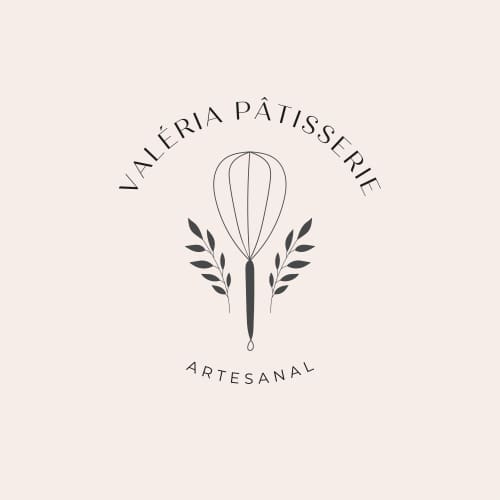 Valéria Pâtisserie - Bolos e Doces | BRASILIA | iFood