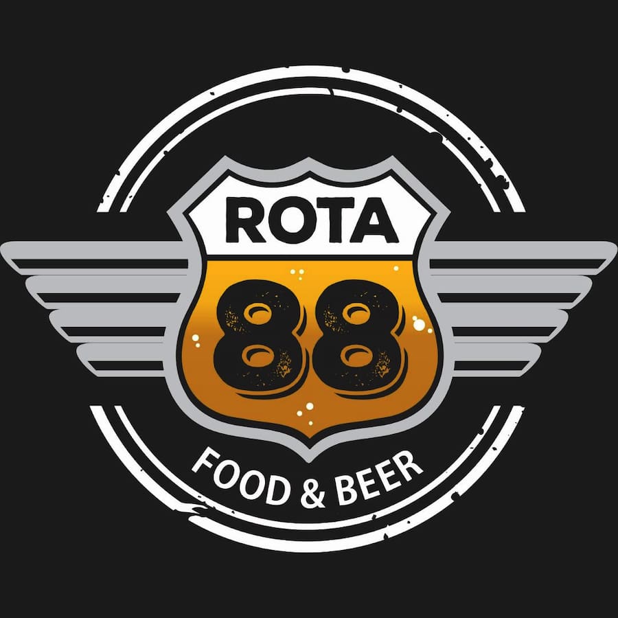 Rota 88 Pizzaria - Barreiro | BELO HORIZONTE | iFood