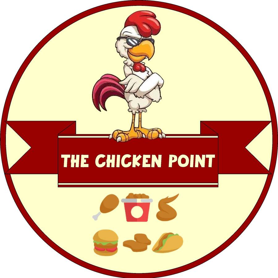 The Chicken Point | SAO JOAO BATISTA | iFood