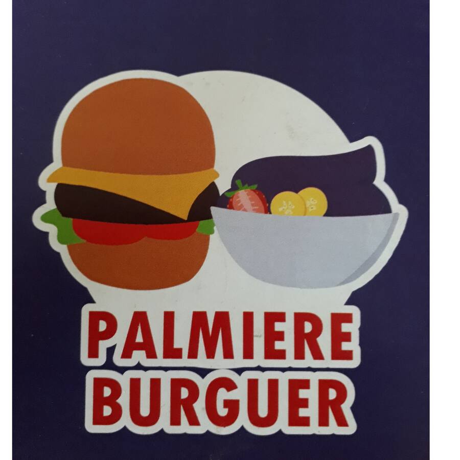 Palmiere Burguer | BELO HORIZONTE | iFood