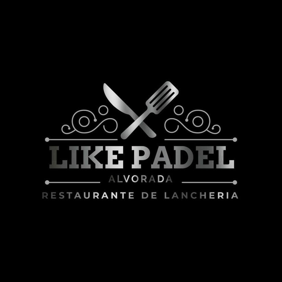 Restaurante e Lancheria Like Padel Alvor | CAMAQUA | iFood