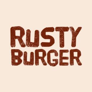 Rusty Burger - Hamburgueria | RECIFE | iFood