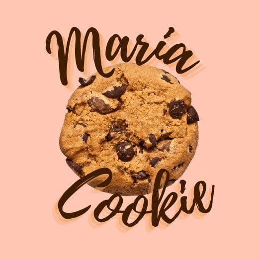 Maria Cookie - Zona Sul | RIO DE JANEIRO | iFood